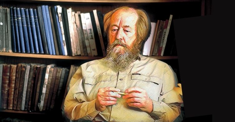 Solženicyn e la tragedia dei gulag