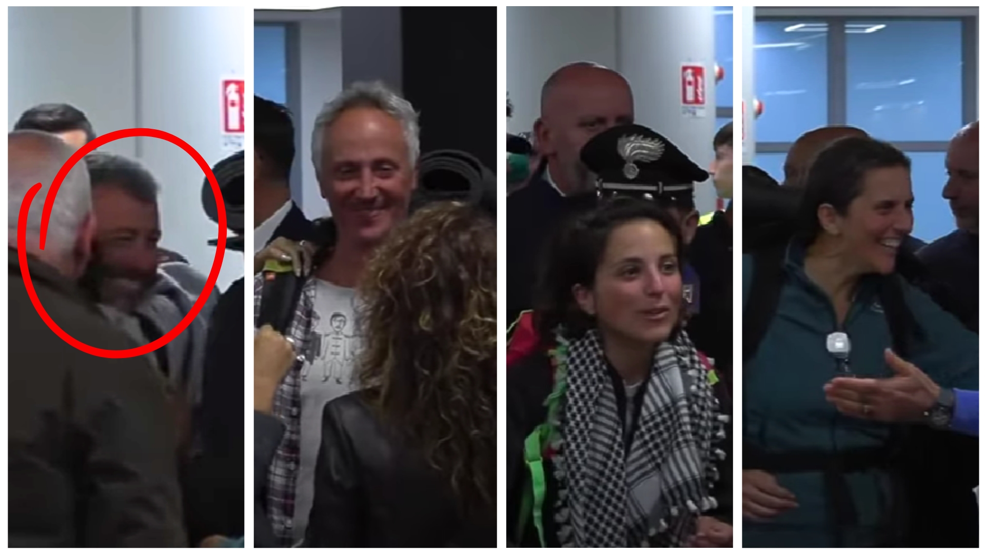 I deputati già al calduccio: hanno mollato in cella i compagni della ...
