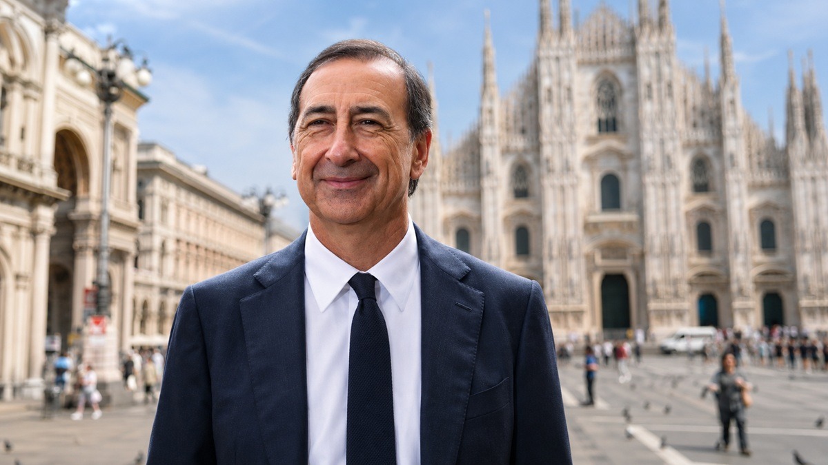 Italia-Usa, Sala: "Non parteciperò all'Indipendence Day. Trump? Meloni ...