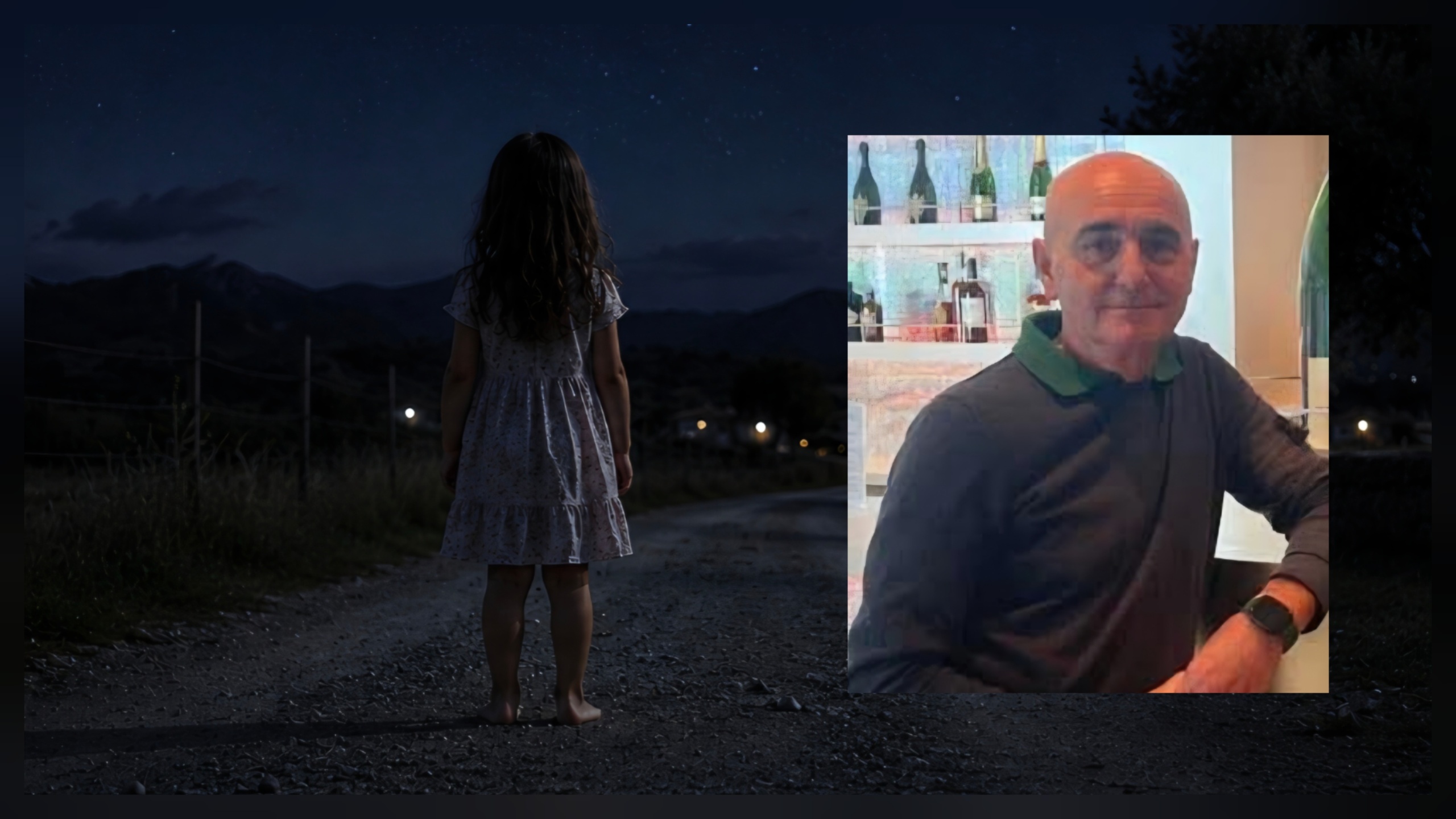 Bimba di 3 anni sola di notte: genitori denunciati. Un nuovo caso ...