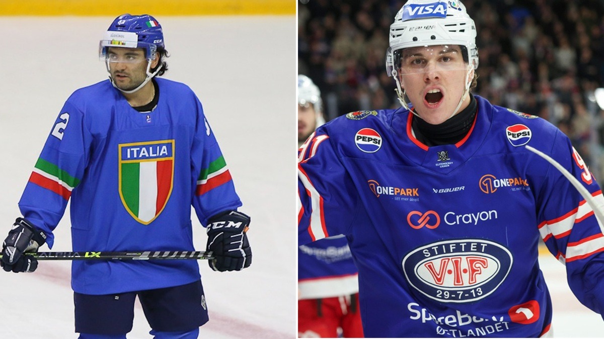 Hockey, il Milano HC prende forma con i nuovi innesti di Hannoun e ...