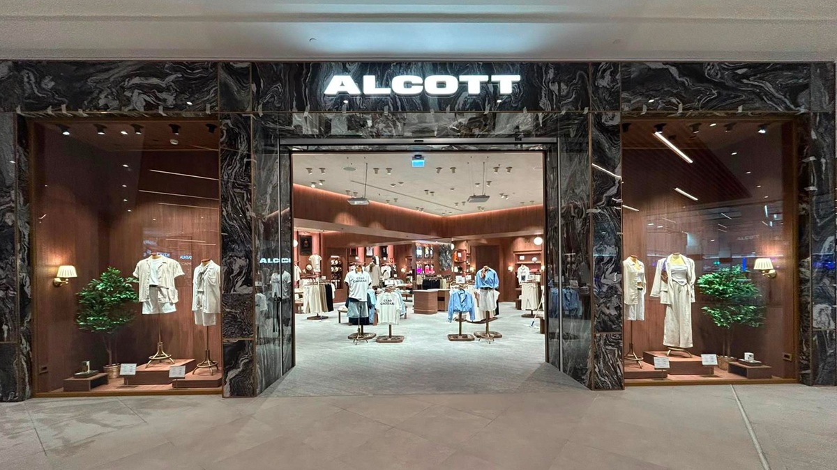 Gruppo Capri investe in Sardegna: nuovo store ALCOTT a Elmas per ...